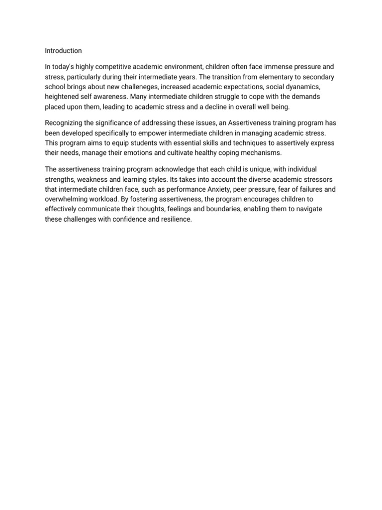 Introduction | PDF