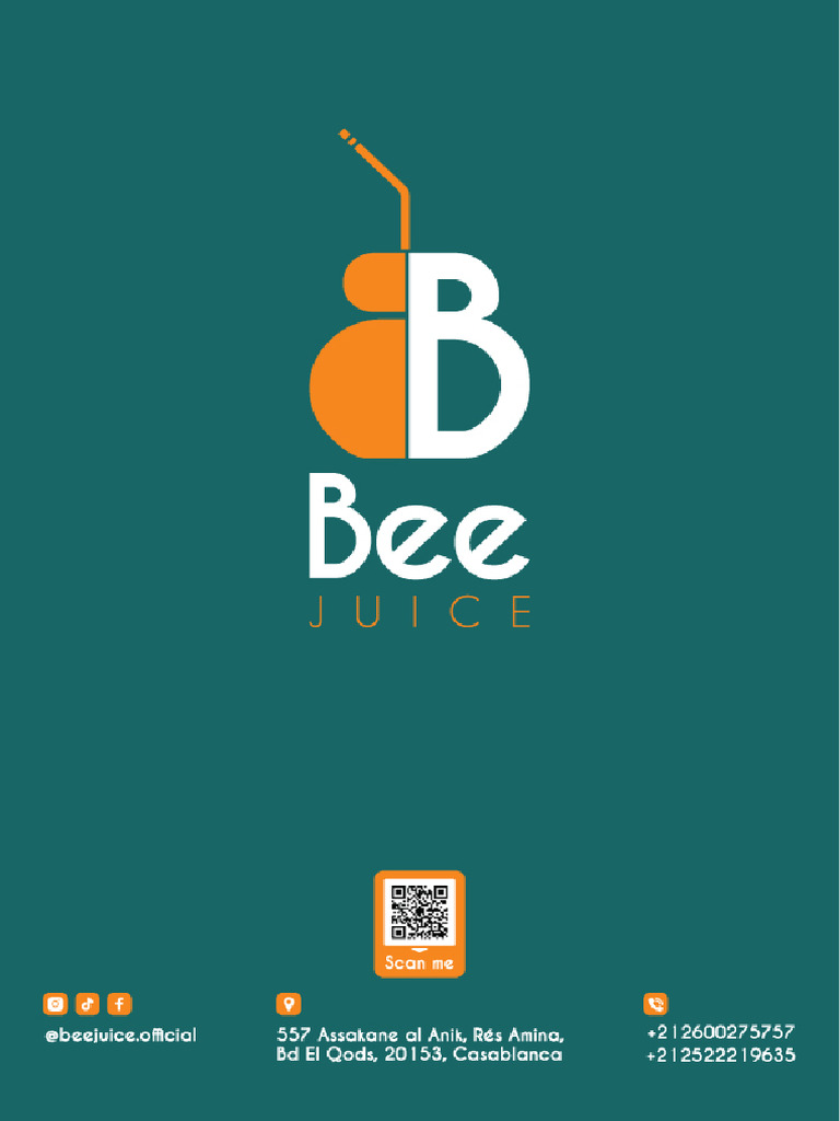 BeeJuice | PDF