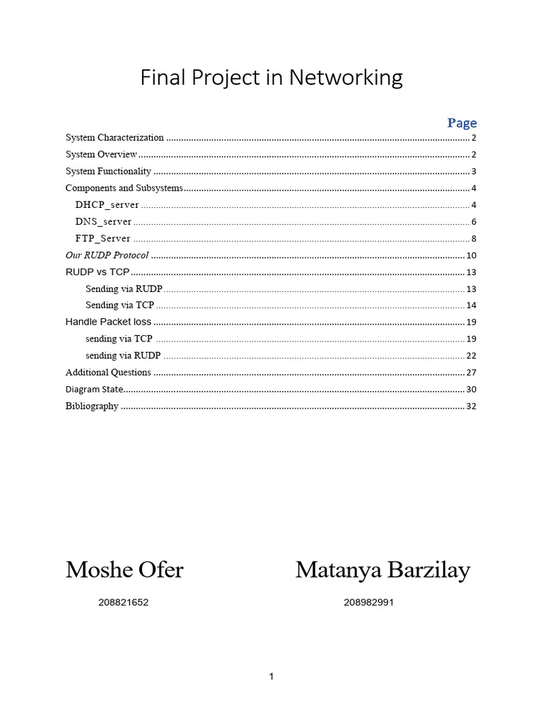 Exploring Client-Server Connections | PDF | Transmission Control Protocol | Domain Name System