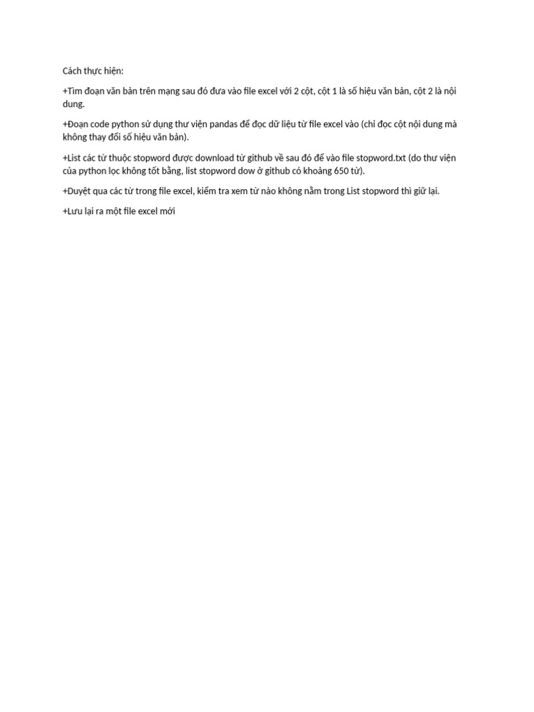 Tutorial | PDF