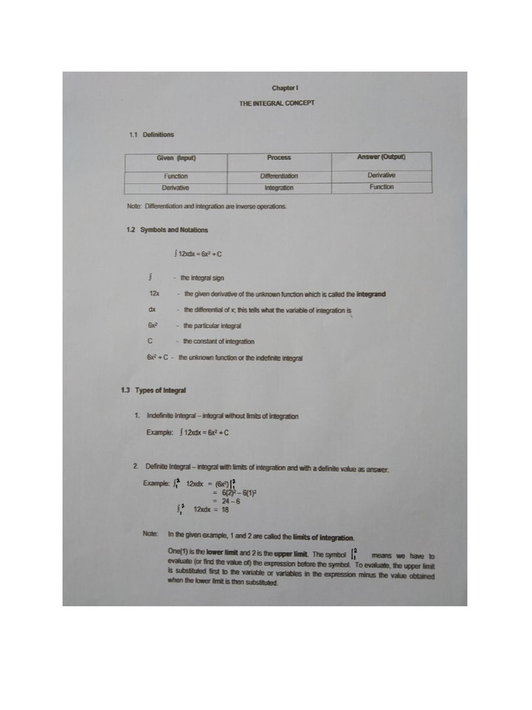 Calculus-3_Lectures-with-Exercises | PDF