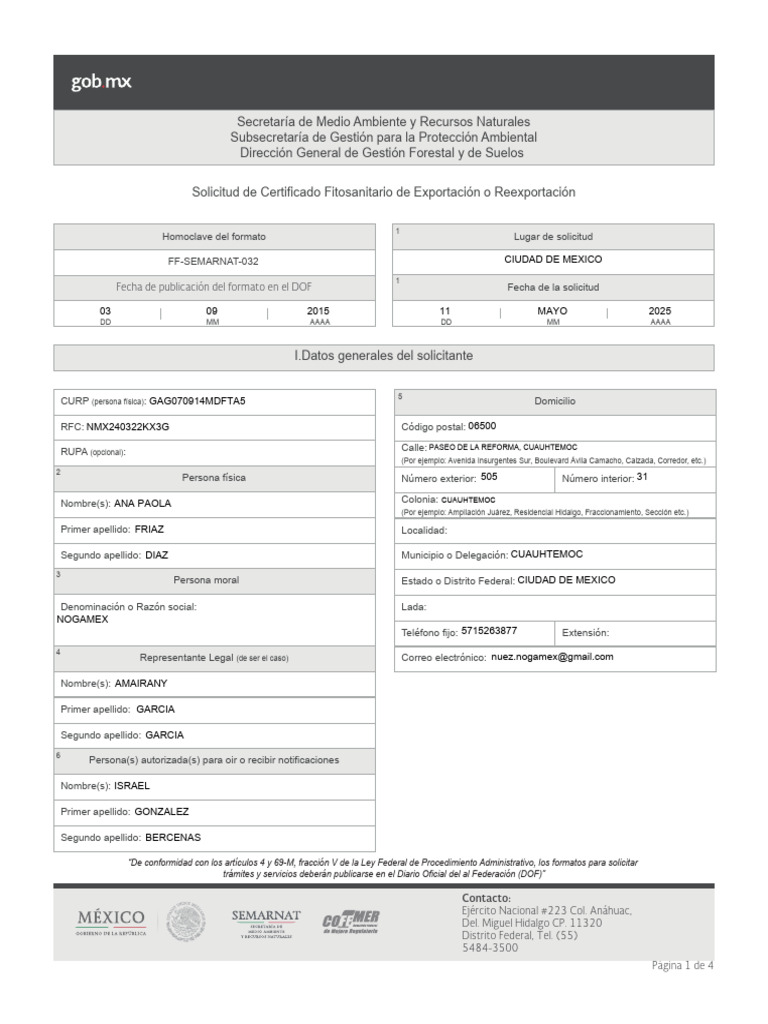 Fito | PDF | México