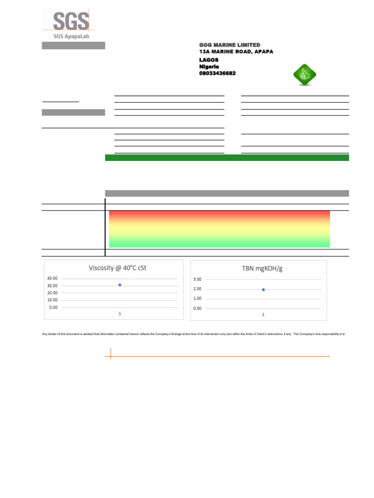 Sample 2 - STBD STEERING GEAR | PDF | Mechanical Engineering | Liquids