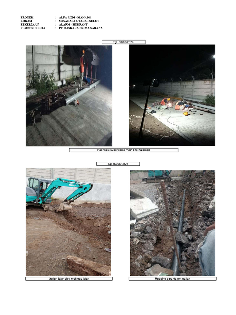 Foto lamp prog 1 | PDF