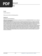 BOE Exam 2025 Syllabus Overview | PDF | Technology & Engineering
