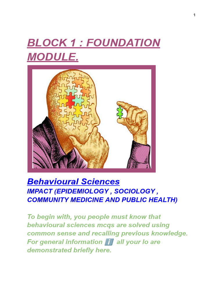 Behavioural Sciences by Medminds Alliance | PDF | Reward System | Emotions