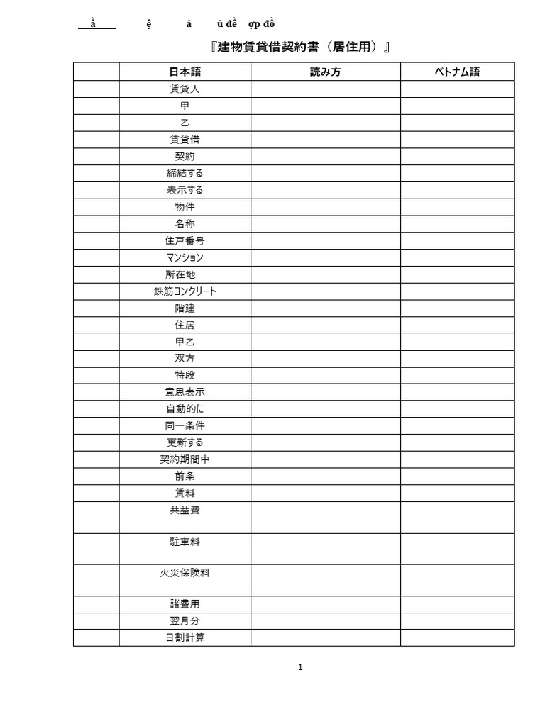 A13 - Bài tập tuần 13 chủ đề Hợp đồng | PDF