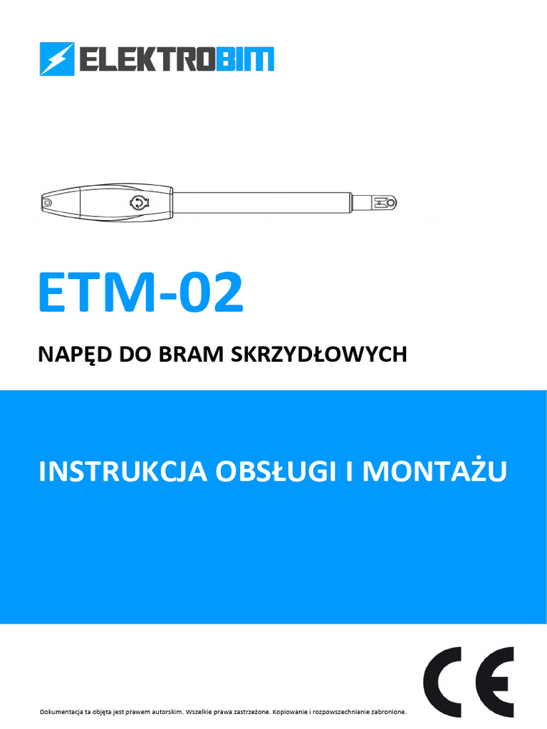 Etm 02 | PDF