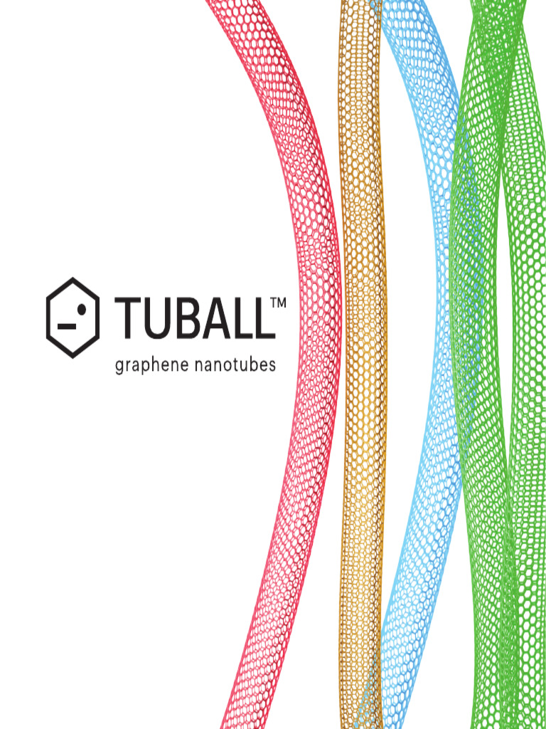 TUBALL™: Revolutionizing Materials with GNTs | PDF | Carbon Nanotube ...