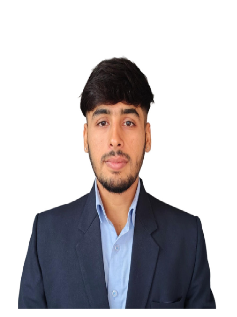 Passport Size Photo | PDF
