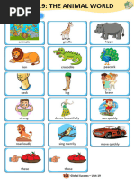 Mutupo - Shona | PDF | Zoology