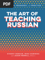 GCSE Russian Speaking Exam Guide | PDF | Question | Communication