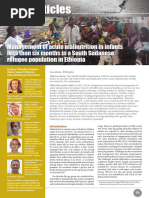 MAM, SAM, and GAM | PDF