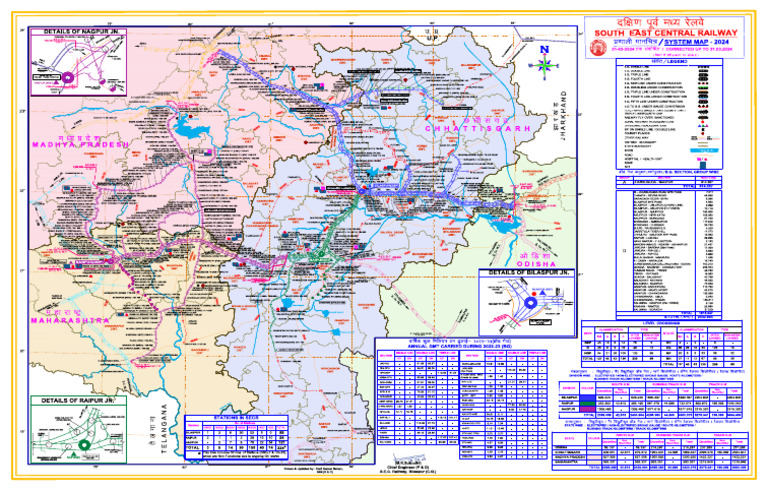 1720423935662-Secr System Map 24 A1 | PDF