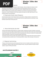 Memperkenalkan Epus Klaster | PDF