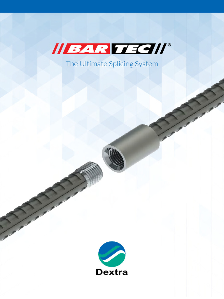 Dextra Bartec Brochure EN - 251 | PDF | Mechanical Engineering | Building Materials