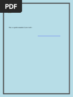 Cbse - Sqaaf | PDF | Schools | Educational Assessment And Evaluation