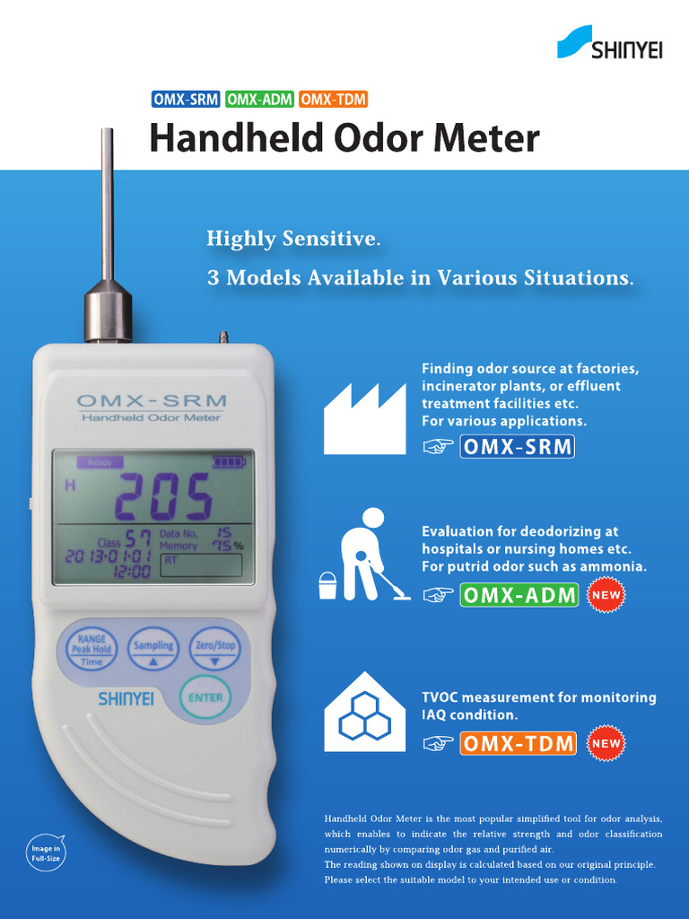 OMX_Brosur - KFTD Surabaya | PDF