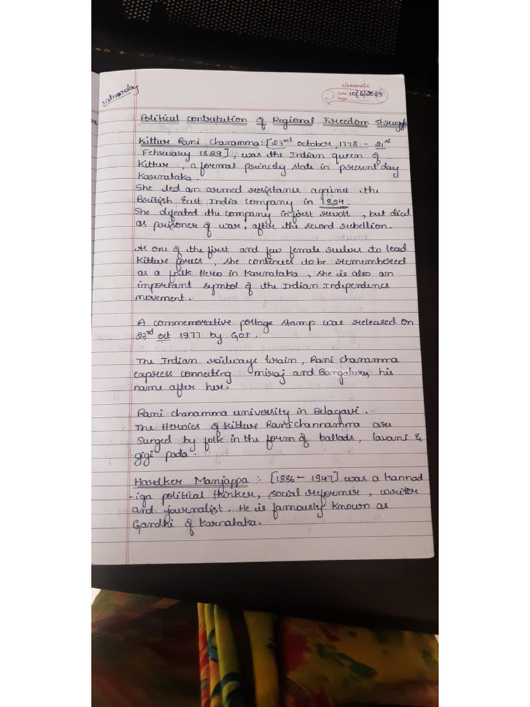 Unit-1 (Chapter 3) | PDF