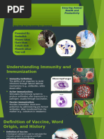 Goat Vaccine Schedule | PDF