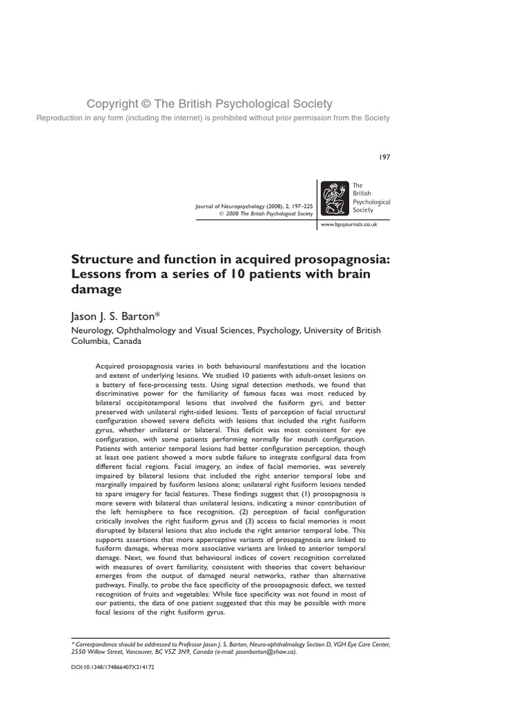 Neuro 4 | PDF | Nervous System | Neuroscience