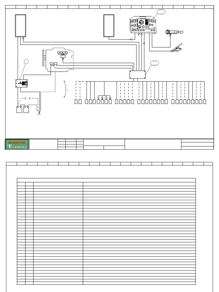 Diagrams Carrier | PDF | Brake | Automotive Industry