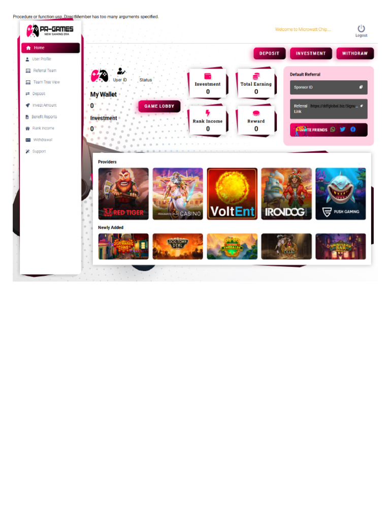 PR_games_dashboard | PDF