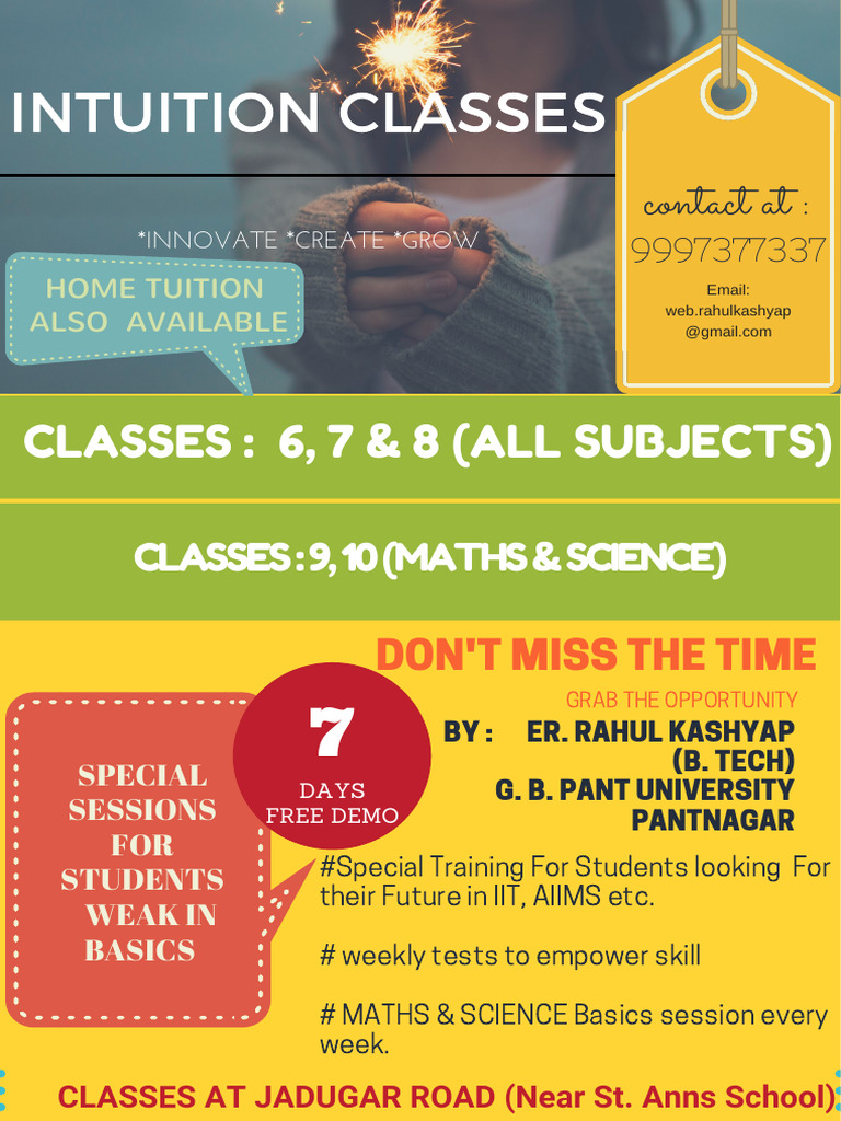 IIT & AIIMS Prep Classes in Pantnagar | PDF