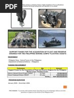 Operation Power Pack | PDF | United States Marine Corps | United States ...