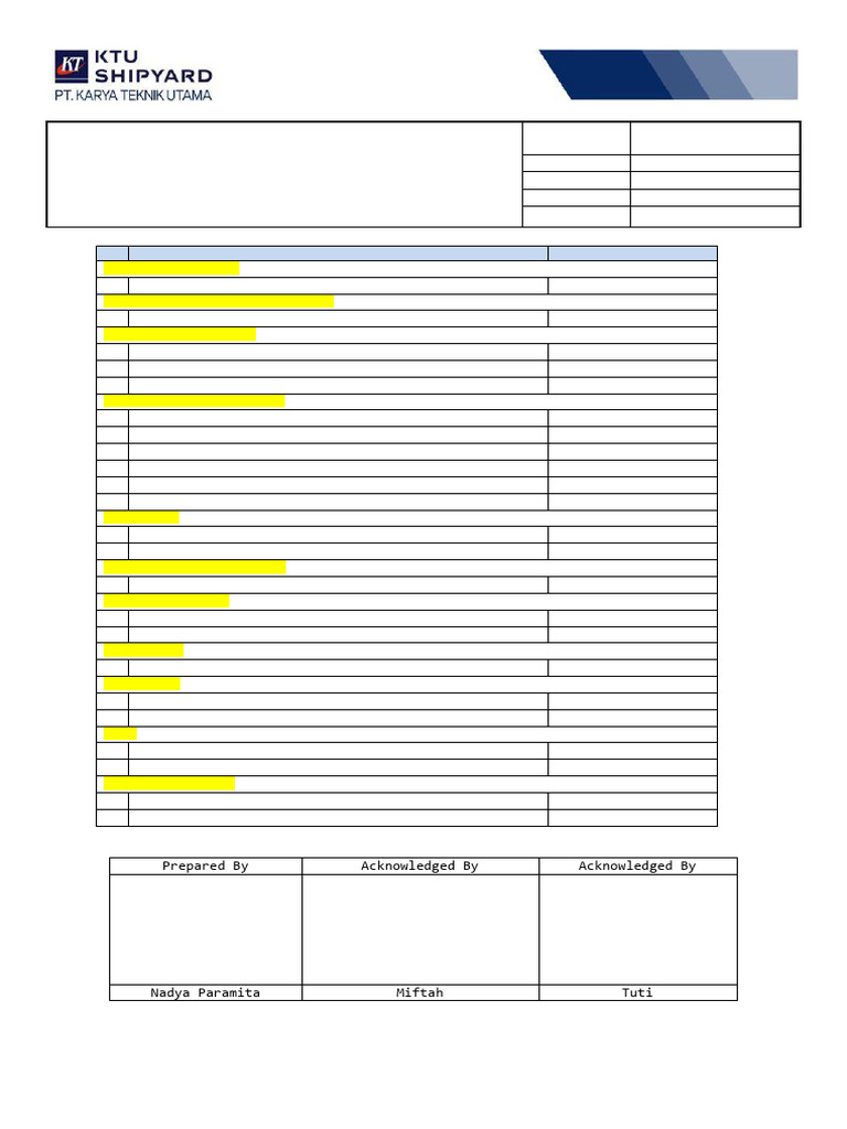 KTU - Lubrication List - Nad | PDF | Oils | Lubrication