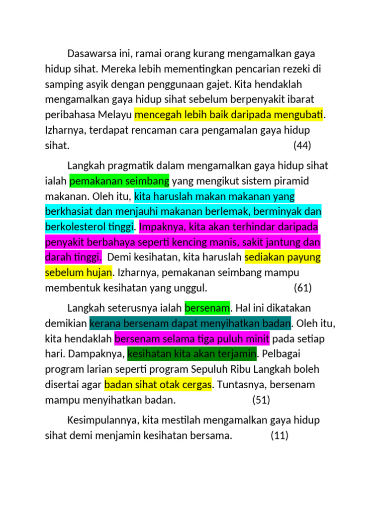 SPM Model | PDF