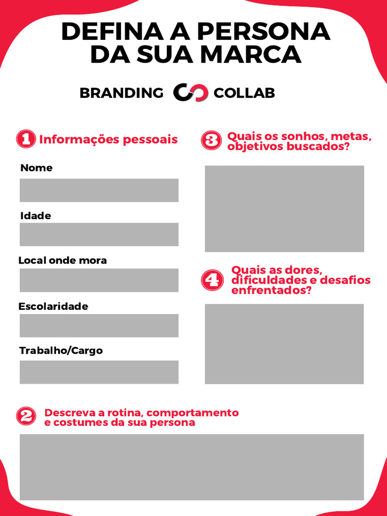 Persona - Branding Collab | PDF