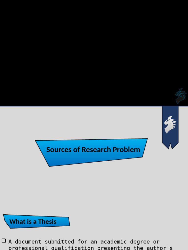 Types of Academic Research Papers | PDF | Thesis | Narrative