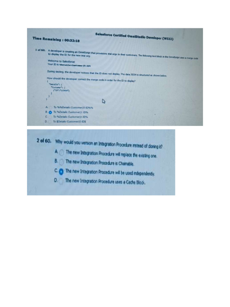 Omni WI22 Set1 | PDF