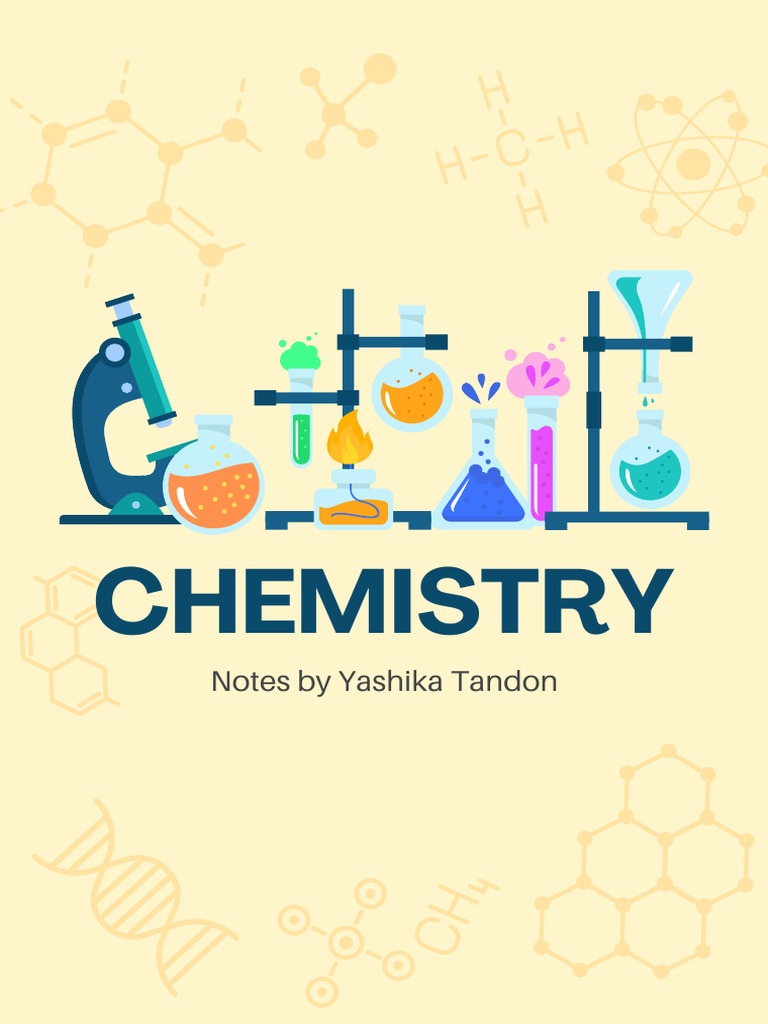 Sodium & Its Compounds | PDF