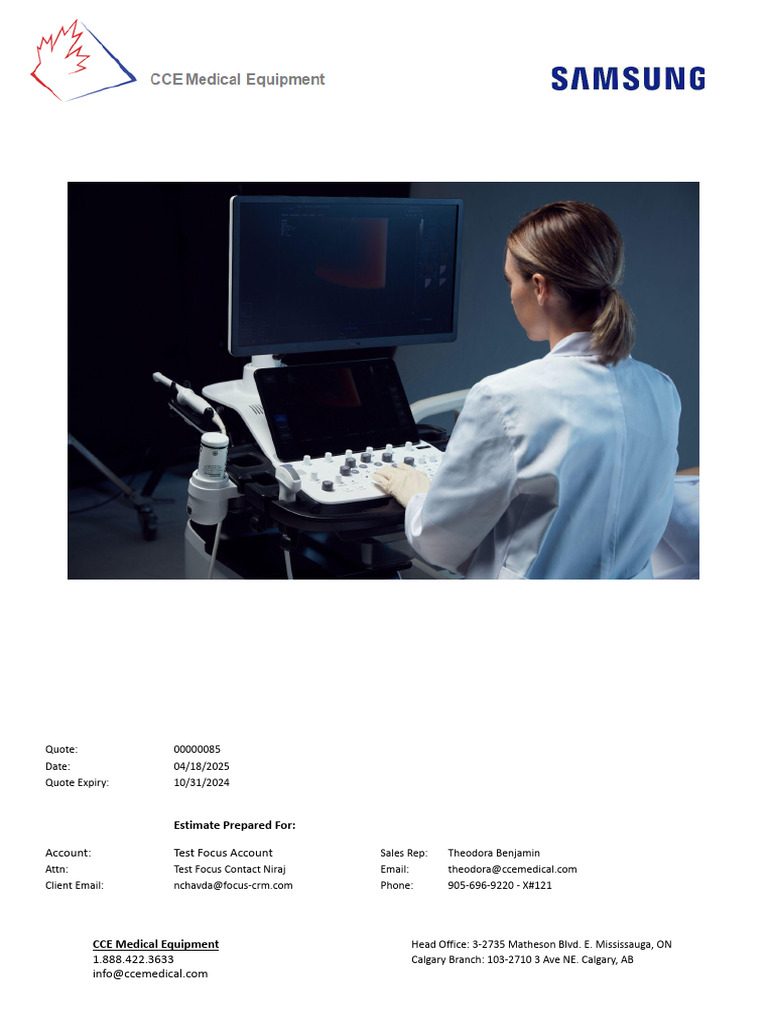 Test Focus Quote - Test Focus Account - 04 - 18 - 2025 - Budgetary ...