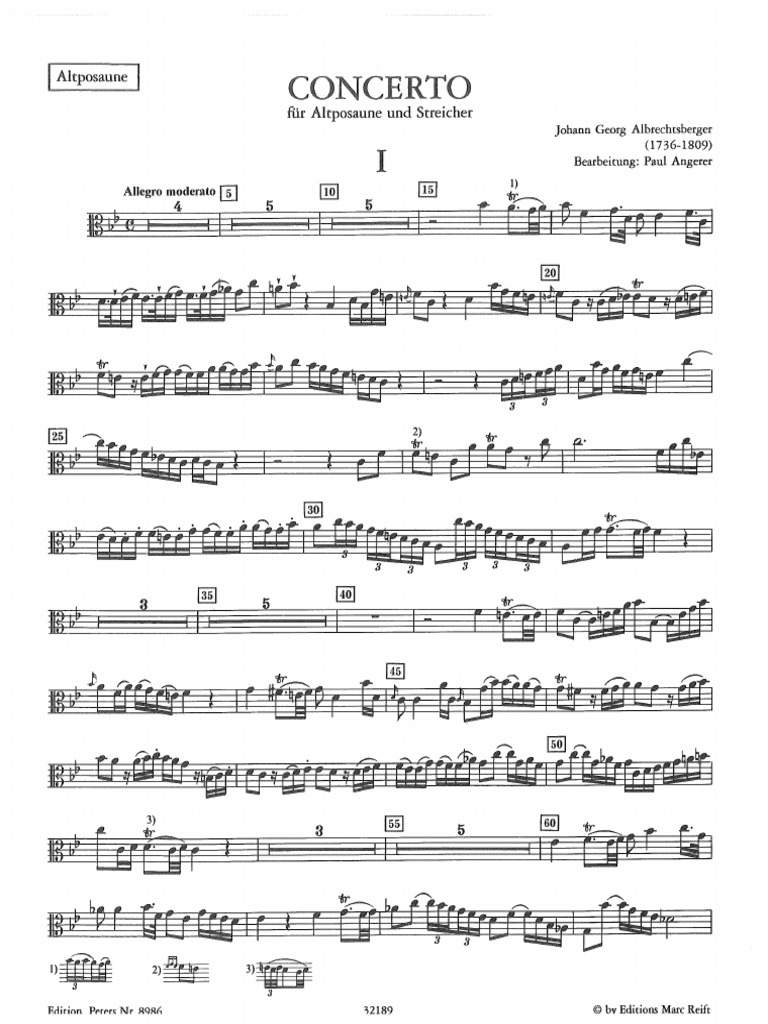 Concerto 2 | PDF