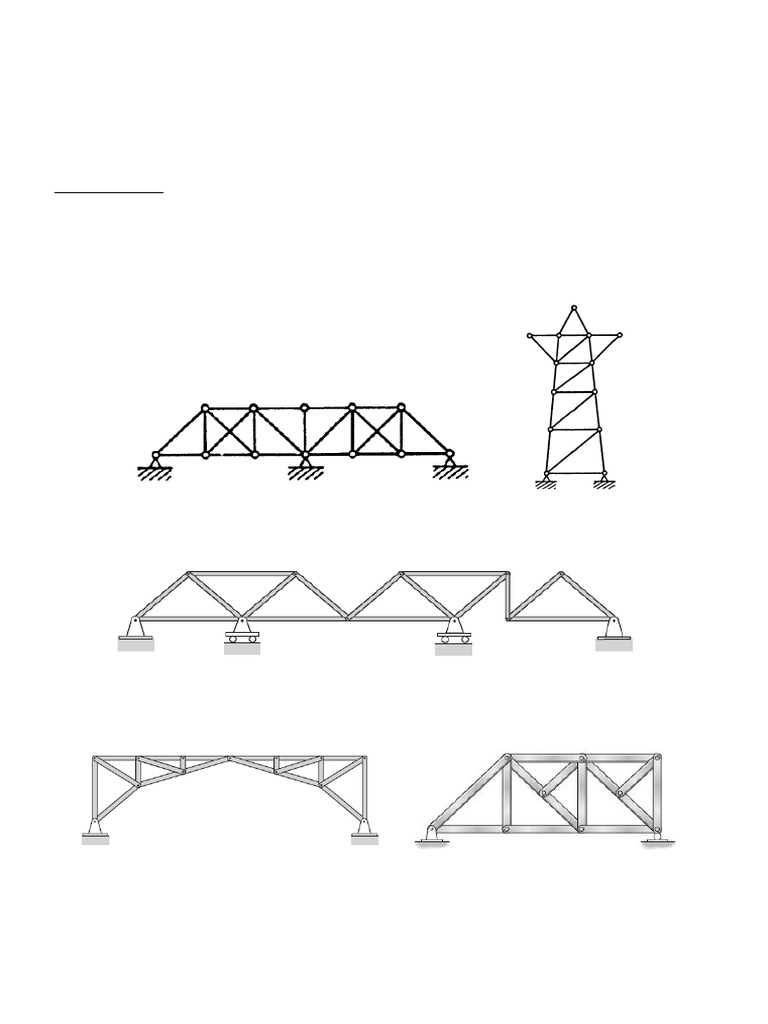 Structural Engineering Tutorial 3A 2024 | PDF