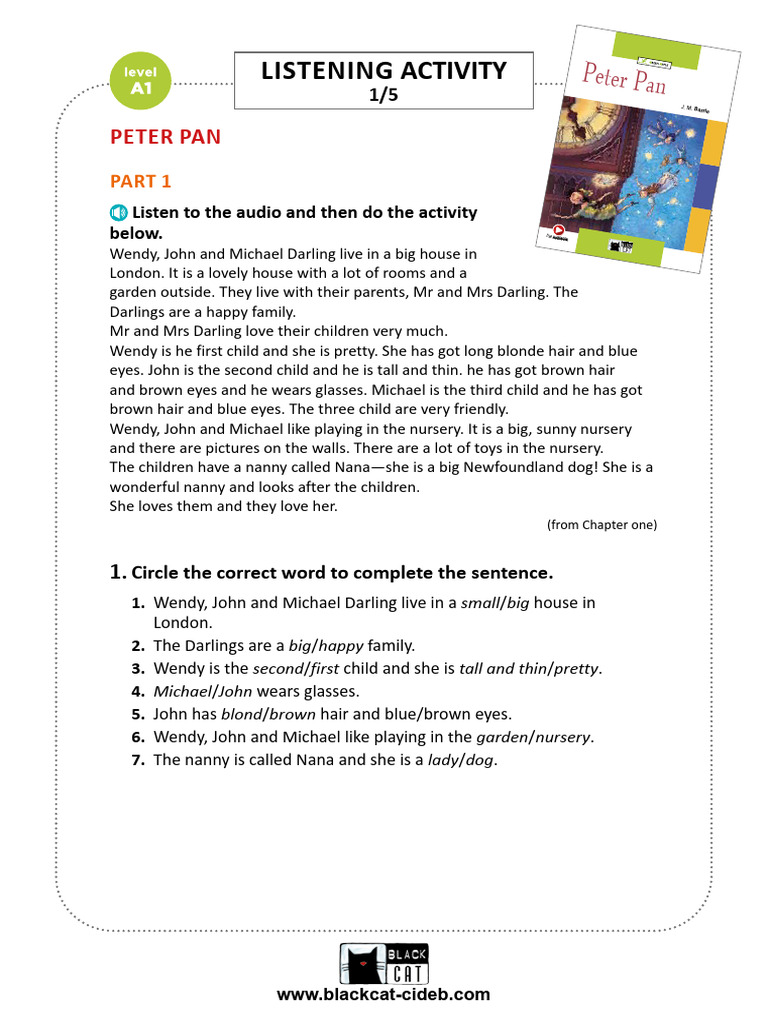 LA 9788853014139 Peter-Pan | PDF | Scottish Children's Literature ...