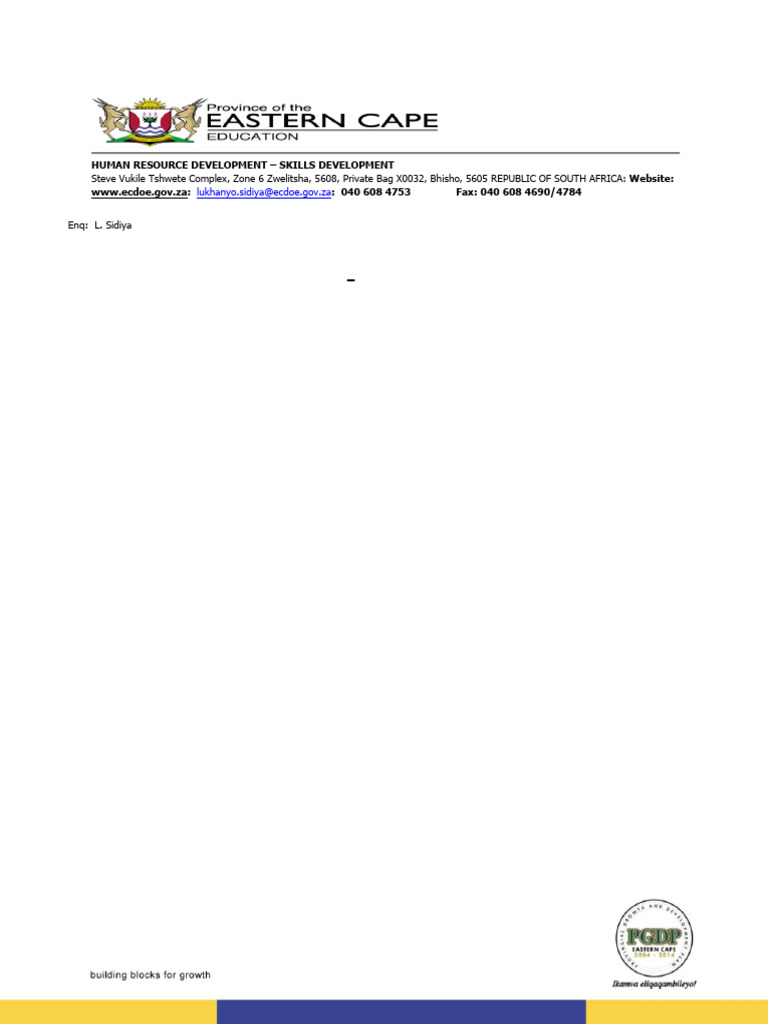 2021 Guidelines for IQMS implementation | PDF