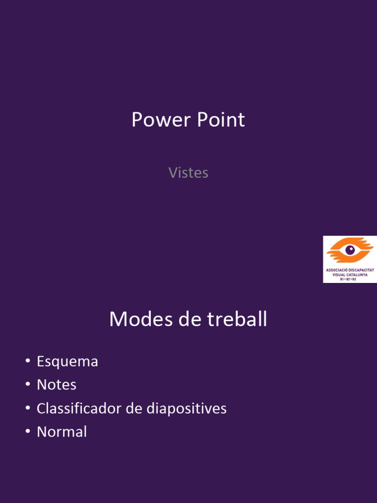 C8 Power Point | PDF