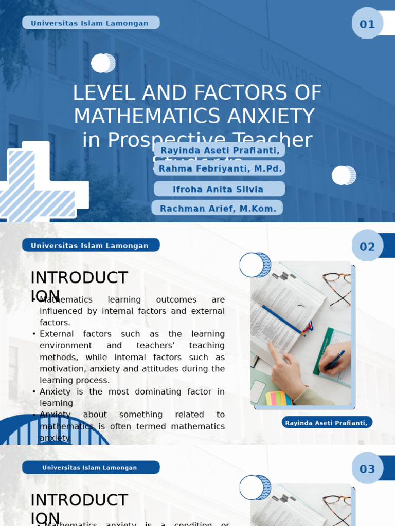 Bicopam 2024 - Rayinda Aseti | PDF | Anxiety | Psychology