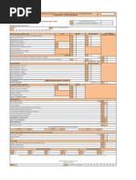 Formulario 104A | PDF | Impuesto al valor agregado | Finanza pública