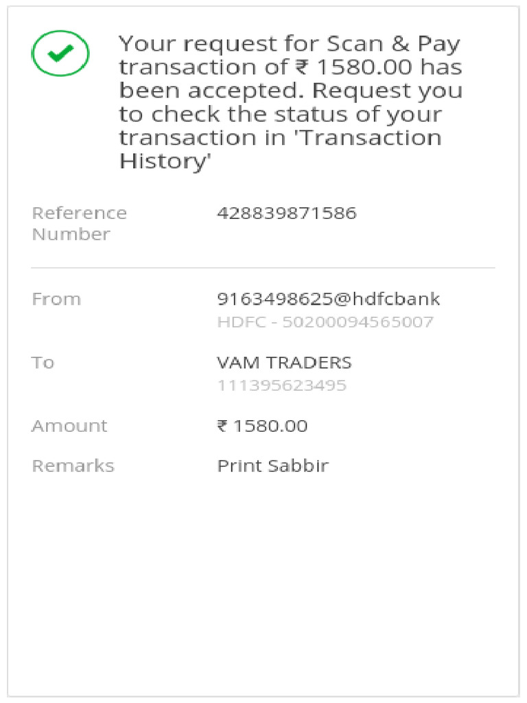 Send Scan Smry - 14102024 | PDF