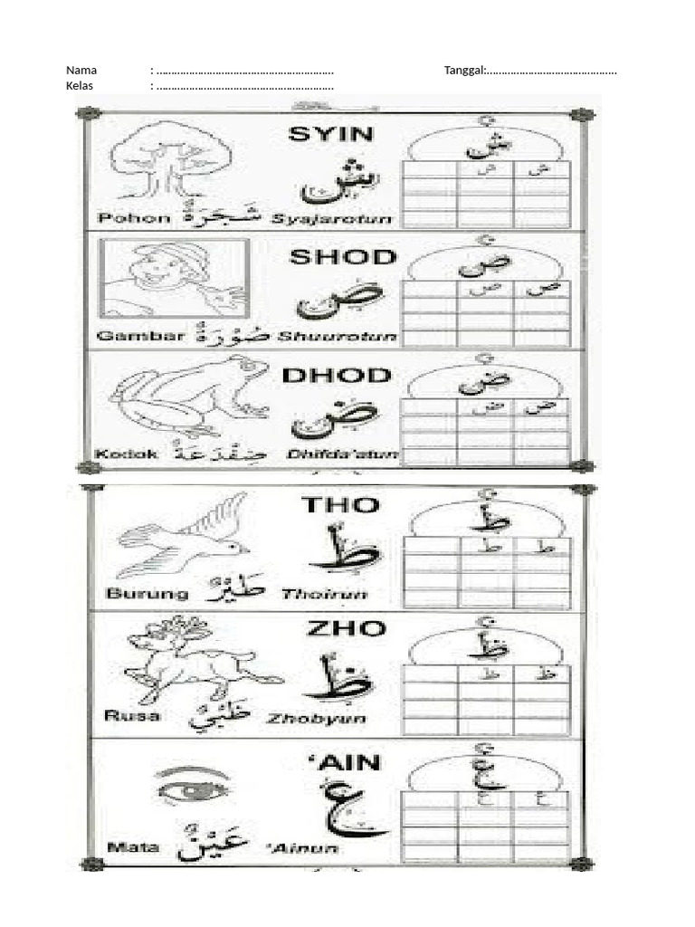 Tpa 2 | PDF
