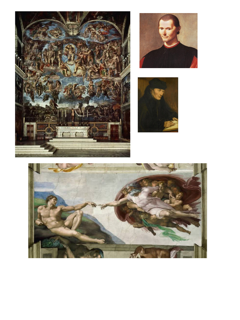 Pic Noah Proj1 | PDF