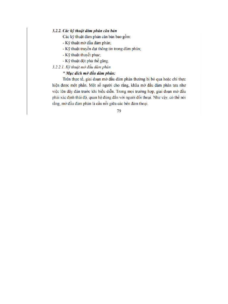 Giáo Trình | PDF