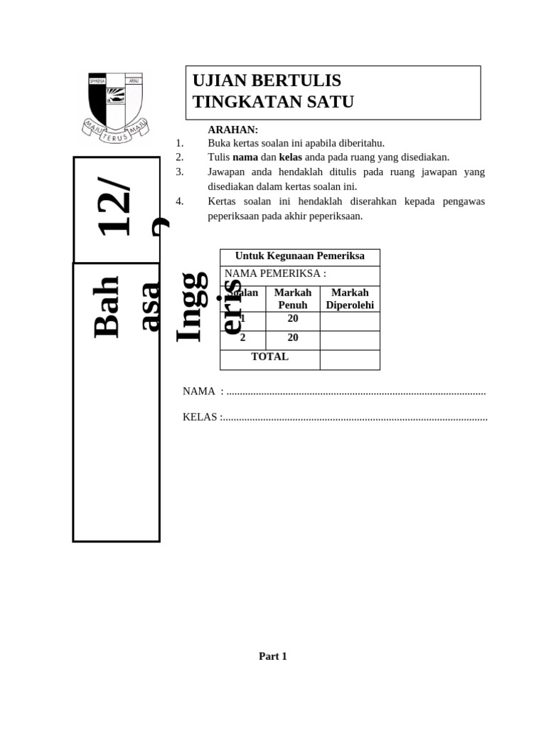 PPTF 12019 P 2 | PDF