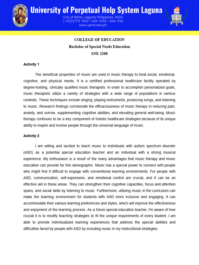 Mid Act4 Sne2207 | PDF