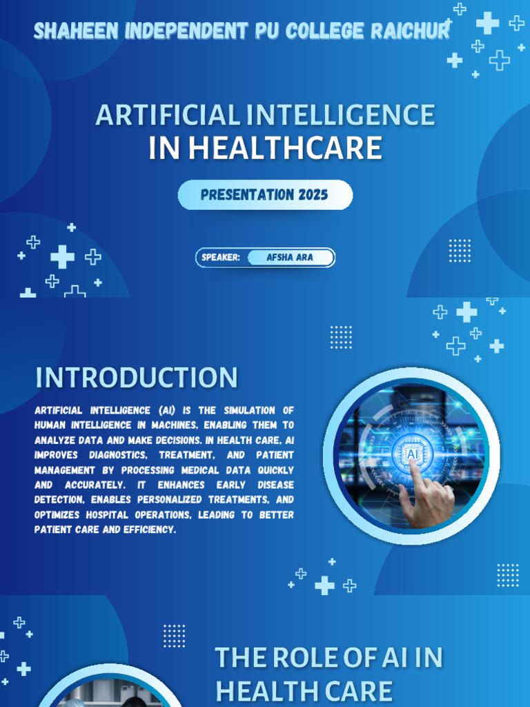 Afsha Ara - 20250417 - 130813 - 0000 | PDF | Artificial Intelligence | Intelligence (AI) & Semantics